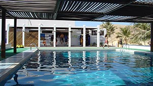 Bedu Expeditionen. Oman Dive Center Muscat