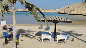 Bedu Expeditionen. Oman Dive Center Muscat
